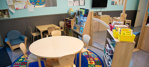 School Age Child Care | Small Steps - Big Strides Childcare